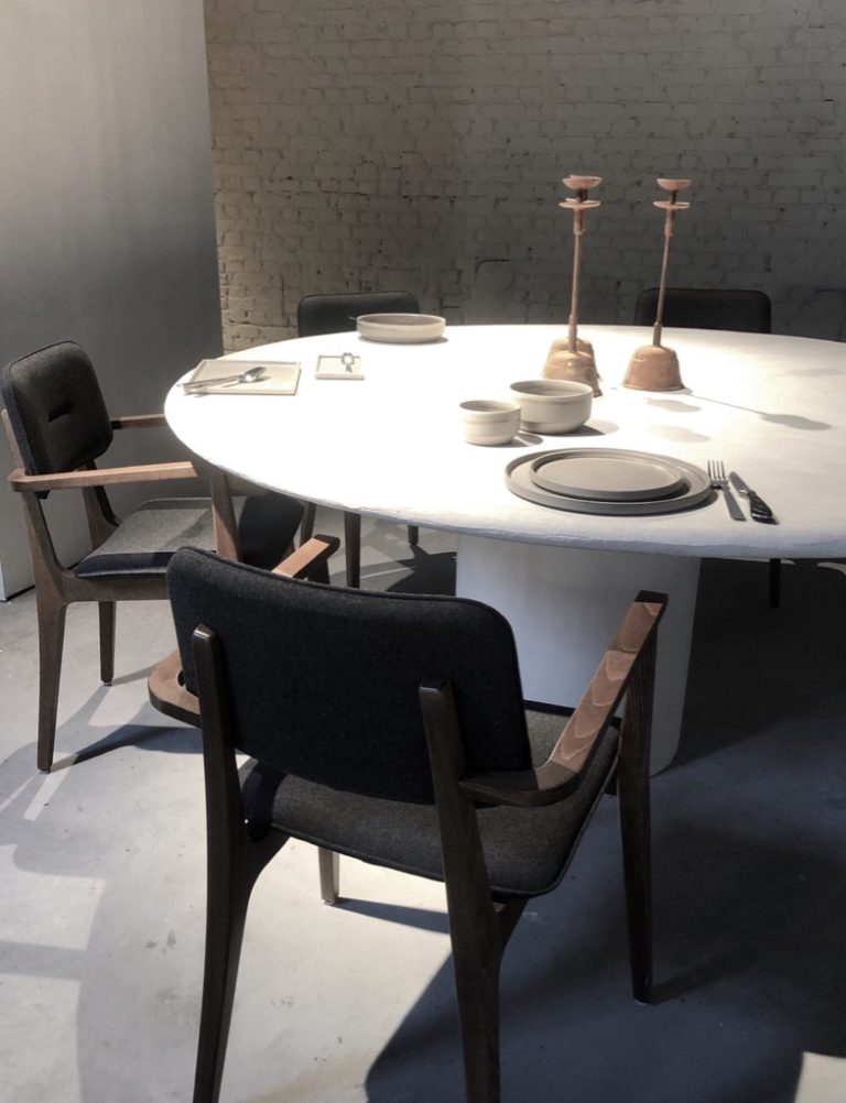 mortex dining table – Purdey D Design