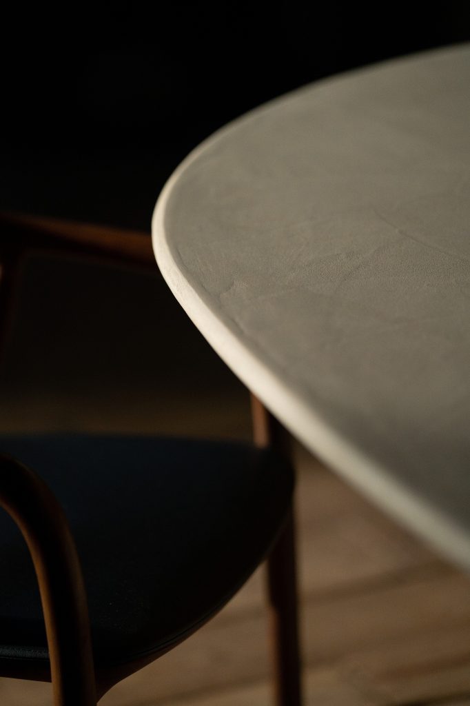 mortex dining table – Purdey D Design