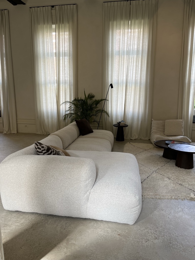 SOFA ZANZIBAR – Purdey D Design